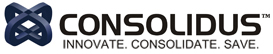 Consolidus Admin